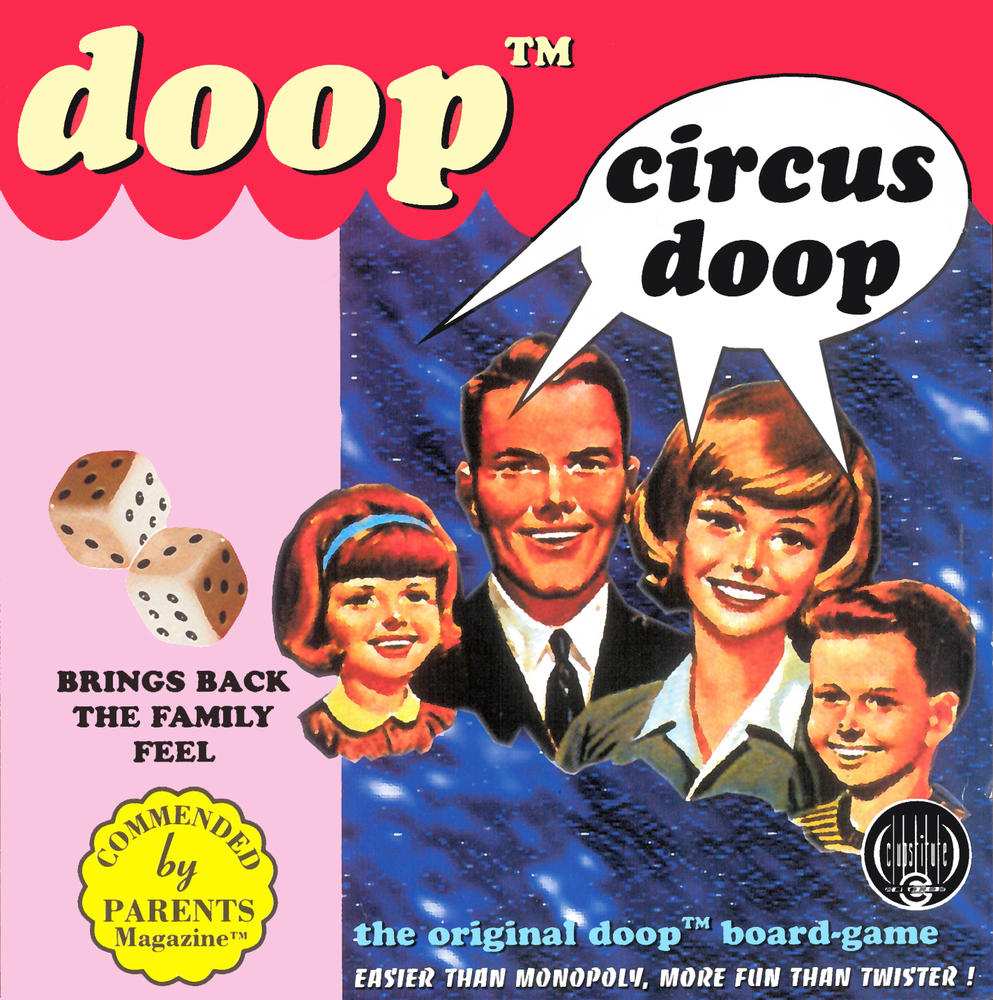 Doop - Doop (Sidney Berlin Ragtime Band) - Song Ratings - Album of the Year