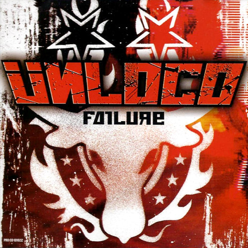 Ünloco - Failure (Single) - Reviews - Album of The Year