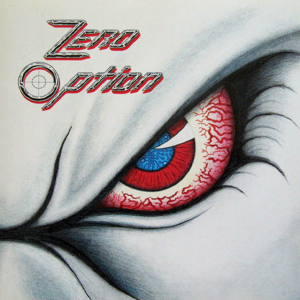 Zero Option - Gates Of Utopia - Reviews - Album of The Year