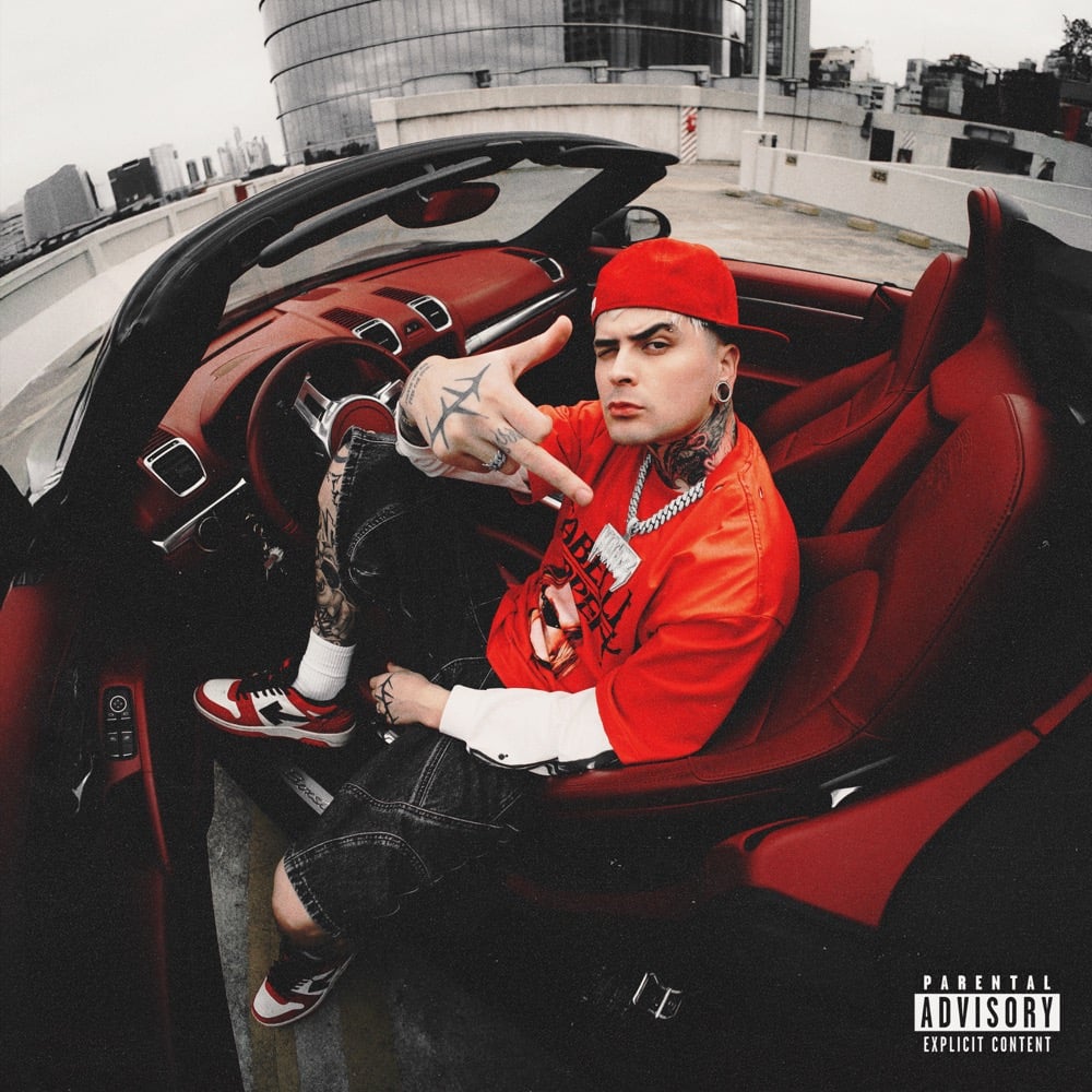 LIT killah - Parking (Single) - Reviews - Album of The Year