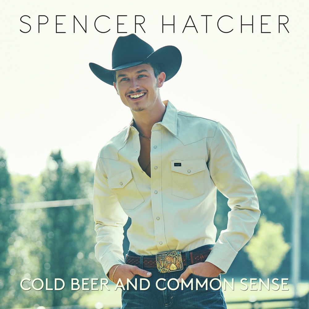 Spencer Hatcher - Cold Beer and Common Sense (Single) - Reviews - Album ...