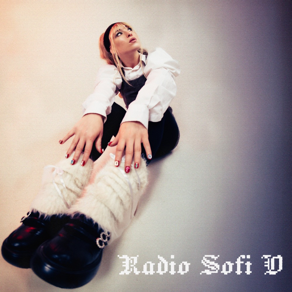 Sofi O - Radio Sofi O - Reviews - Album of The Year