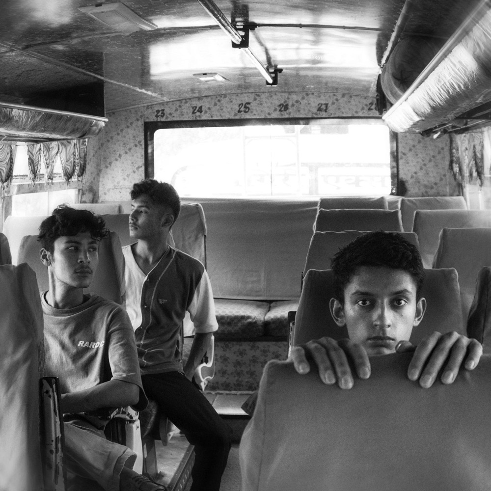 UNIYAL - Nanda Devi Express (EP) - Reviews - Album of The Year