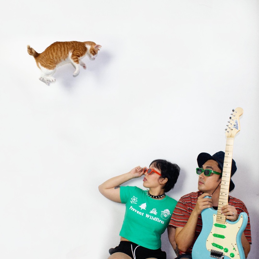 Cream Flower - Umo (Single) - Reviews - Album of The Year