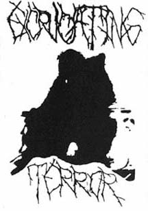 Excruciating Terror - Vision of Terror (Demo) - Reviews - Album of The Year