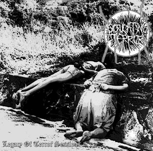 Excruciating Terror - Legacy of Terror Sessions (Compilation) - Reviews ...