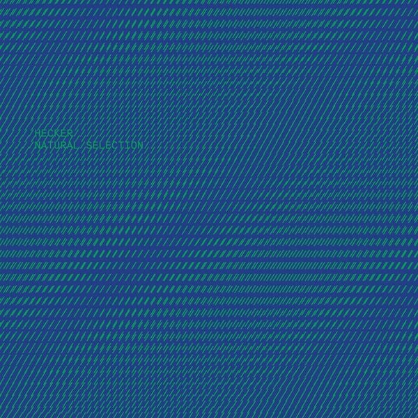 Florian Hecker - Natural Selection - Reviews - Album of The Year