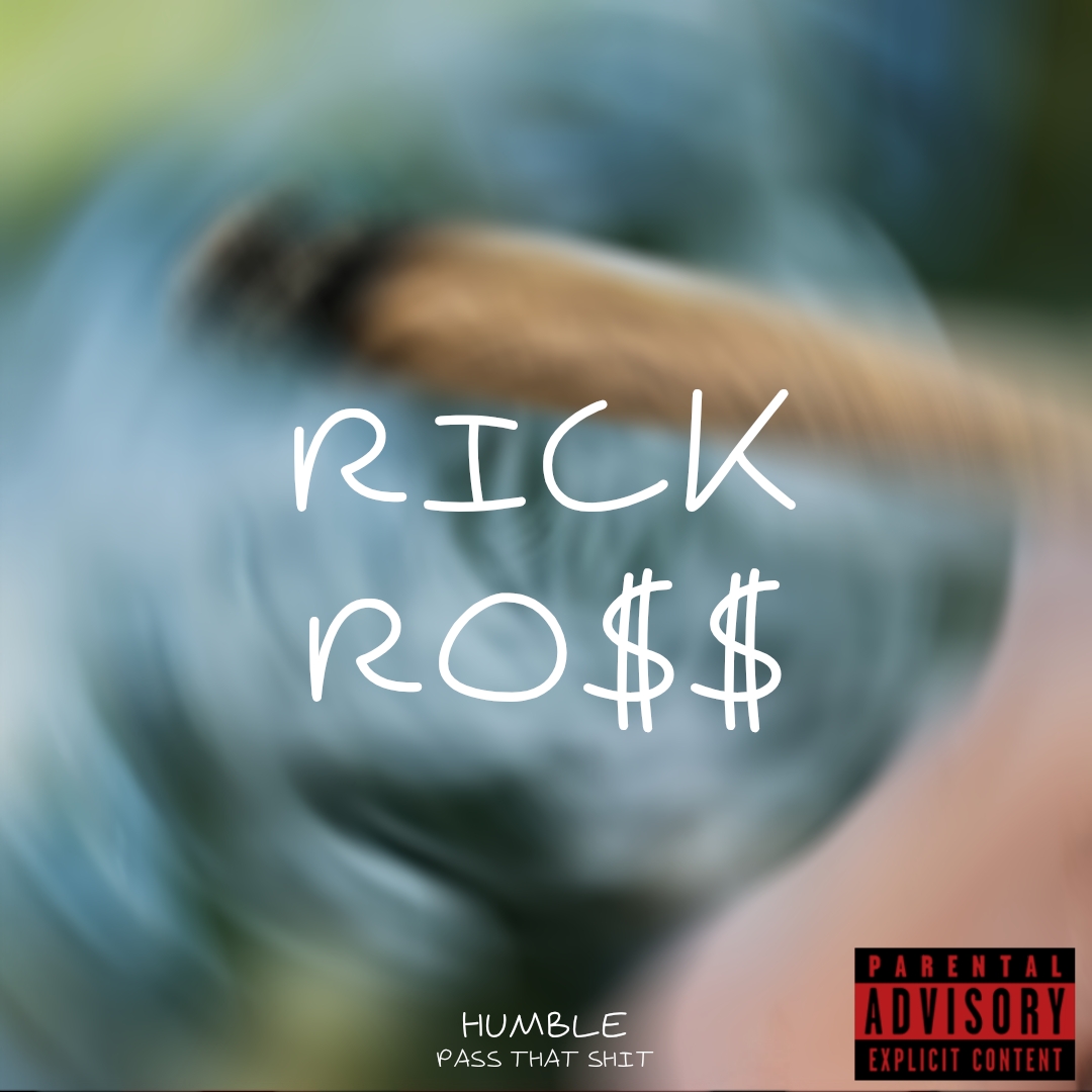 HumbLE - Rick Ro$$ (Single) - Reviews - Album of The Year