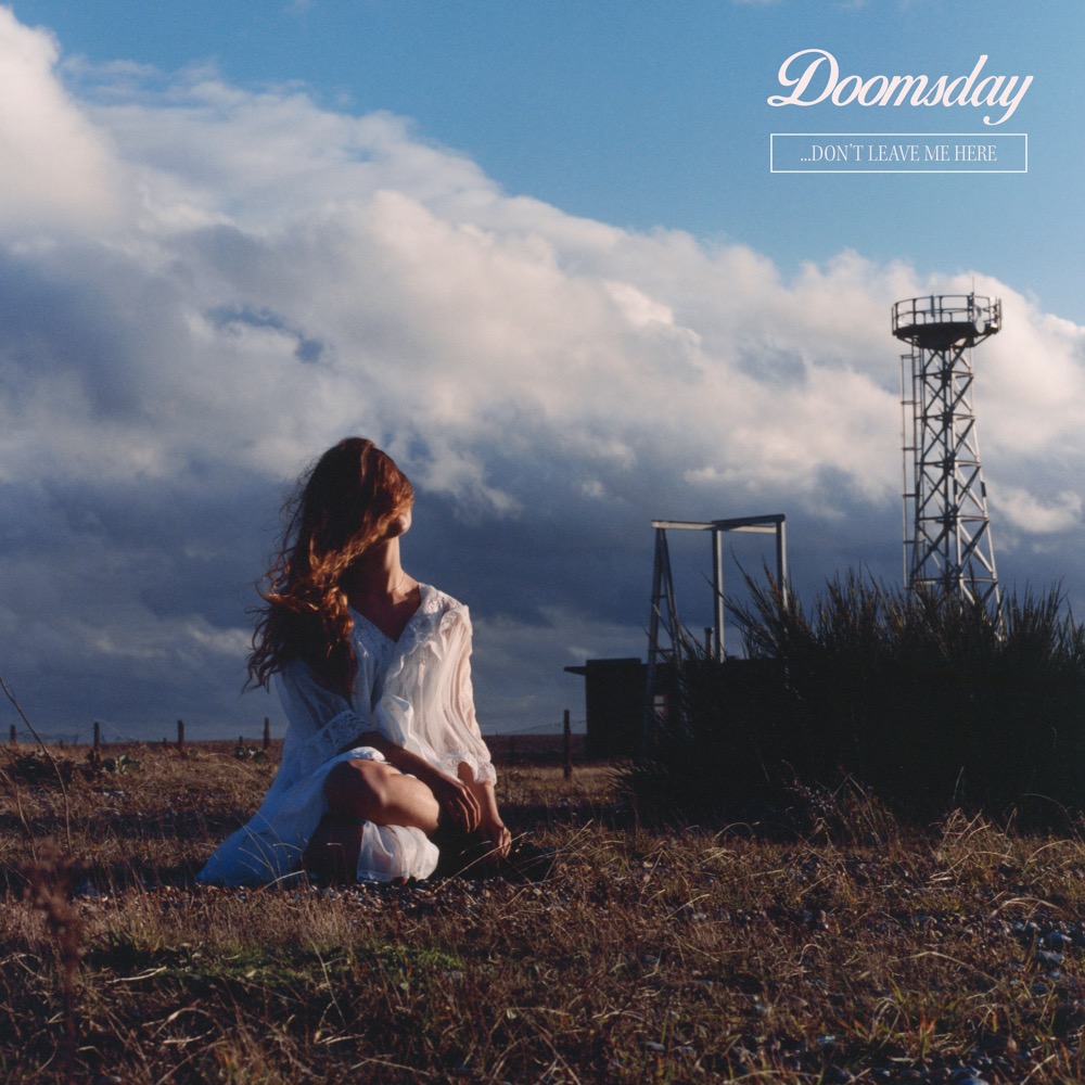 Rosie Carney - Doomsday… Don’t Leave Me Here - Reviews - Album of The Year