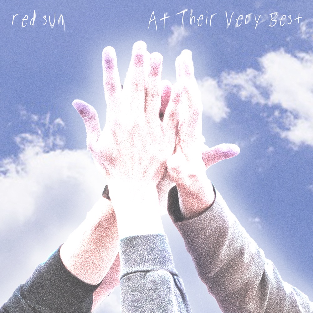 red sun - At Their Very Best - Reviews - Album of The Year