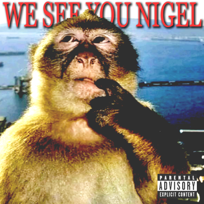 CNILE - We See You, Nigel - Reviews - Album of The Year