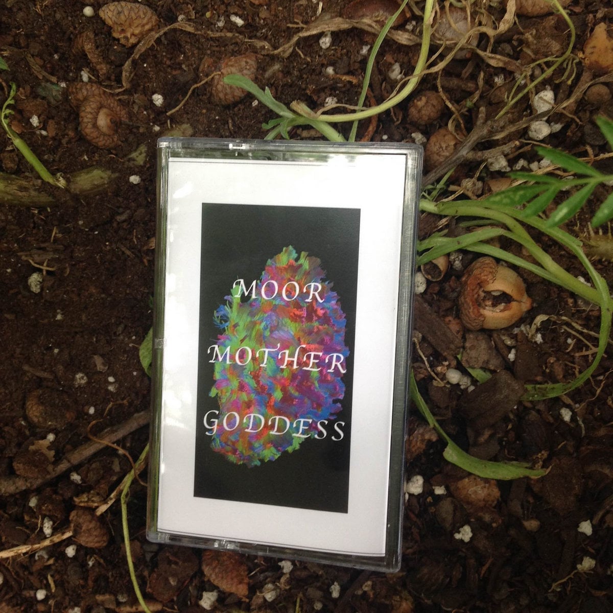 Moor Mother Goddess - Moor Mother Goddess - Reviews - Album of The Year