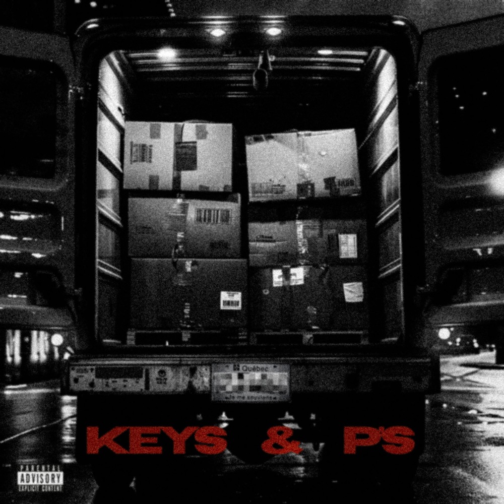 Kay Bandz & Boldy James - Keys and P's (Single) - Reviews - Album of ...