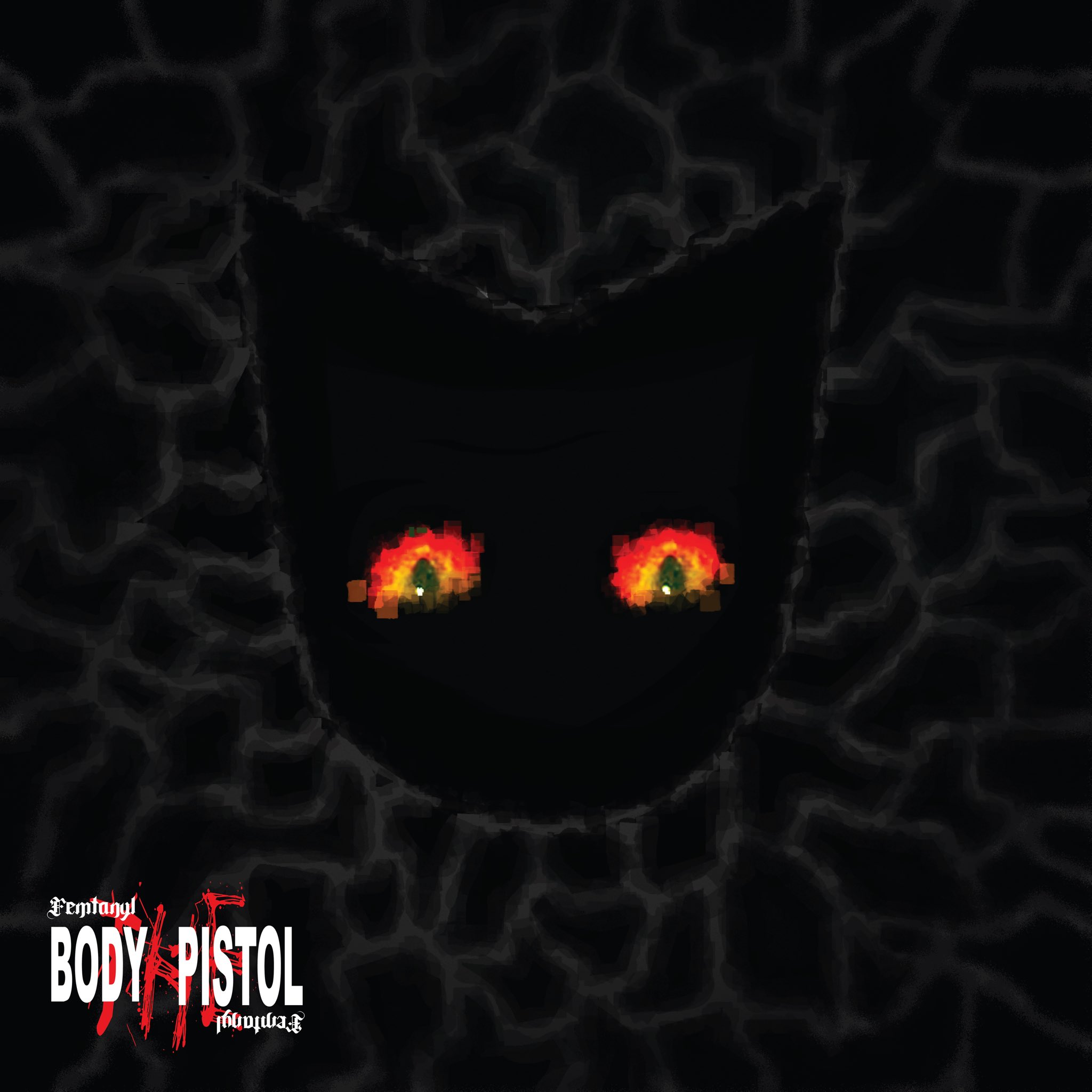 femtanyl - BODY THE PISTOL review by Matt - Album of The Year