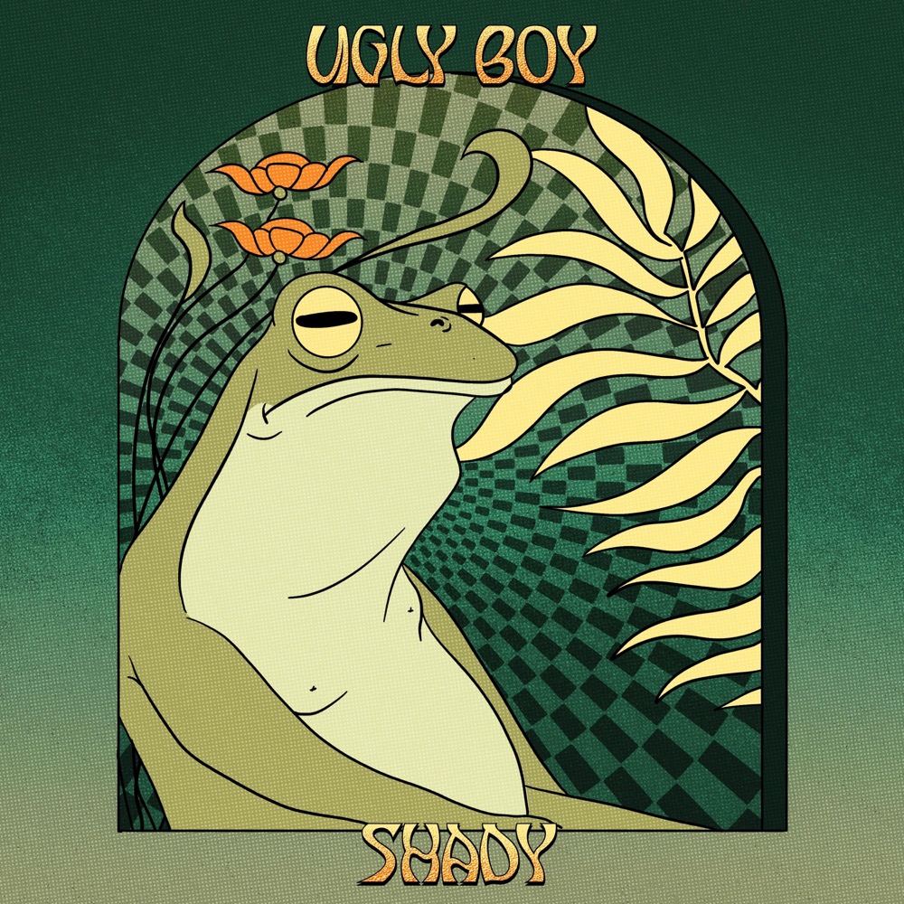Ugly Boy - Shady (EP) - Reviews - Album of The Year