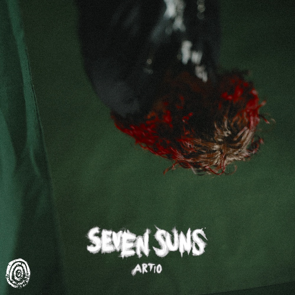 Artio - Seven Suns (Single) - Reviews - Album of The Year