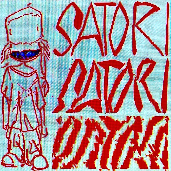 HEARSETHIEF - SATORI (EP) - Reviews - Album of The Year
