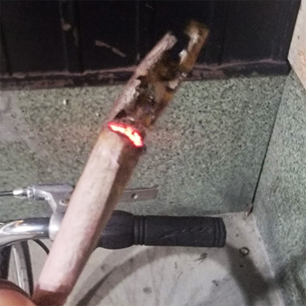 Shaux:radio - Cursed Lighter (Single) - Reviews - Album of The Year