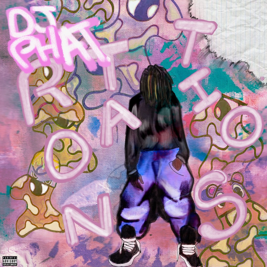 DJ PHAT - Rotations (Mixtape) - Reviews - Album of The Year