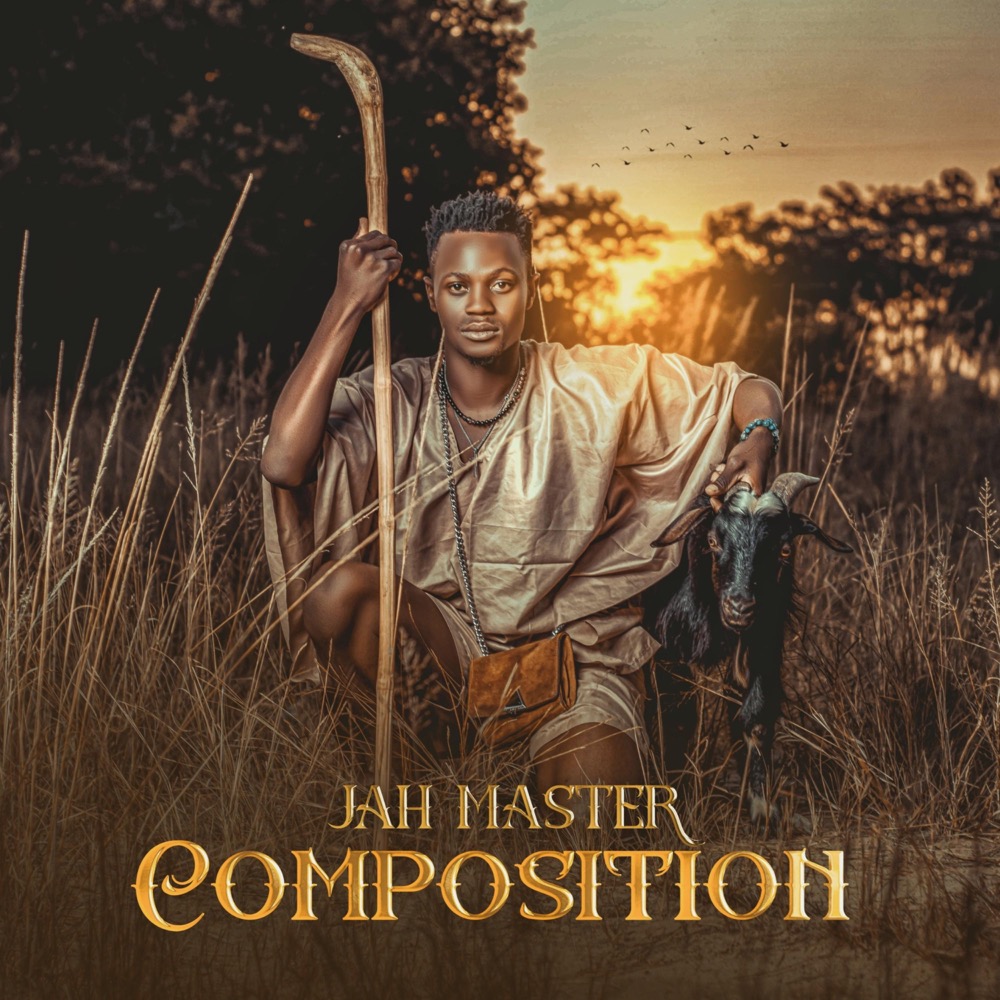 Jah Master - Composition Ep (EP) - Reviews - Album of The Year