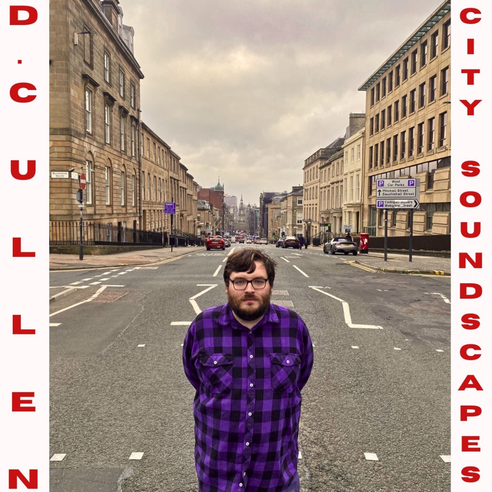 D. Cullen - There Will Come a Time - Song Ratings - Album of the Year