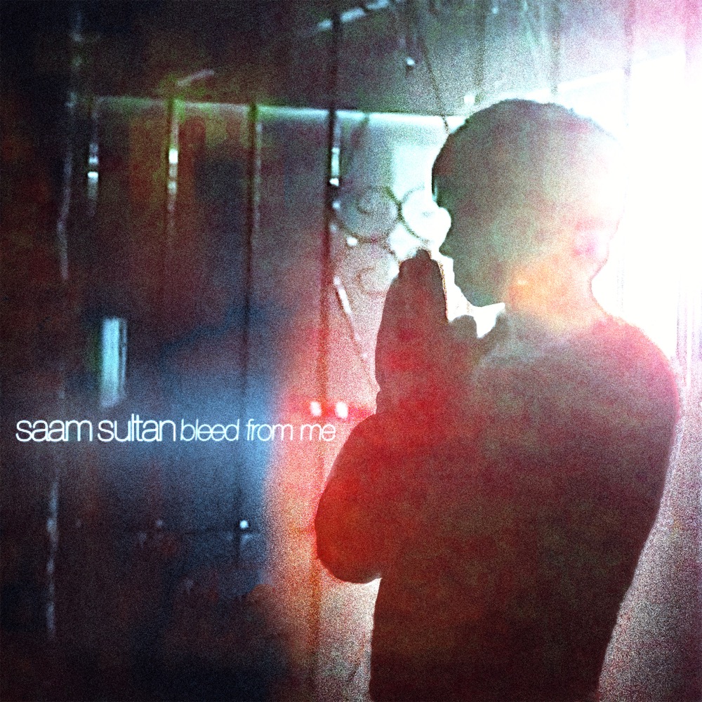 Sam Sultan - bleed from me (Single) - Reviews - Album of The Year