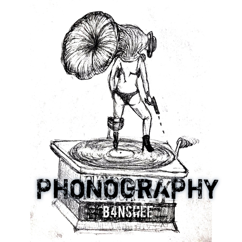 B4NSHEE - Phonography - Reviews - Album of The Year