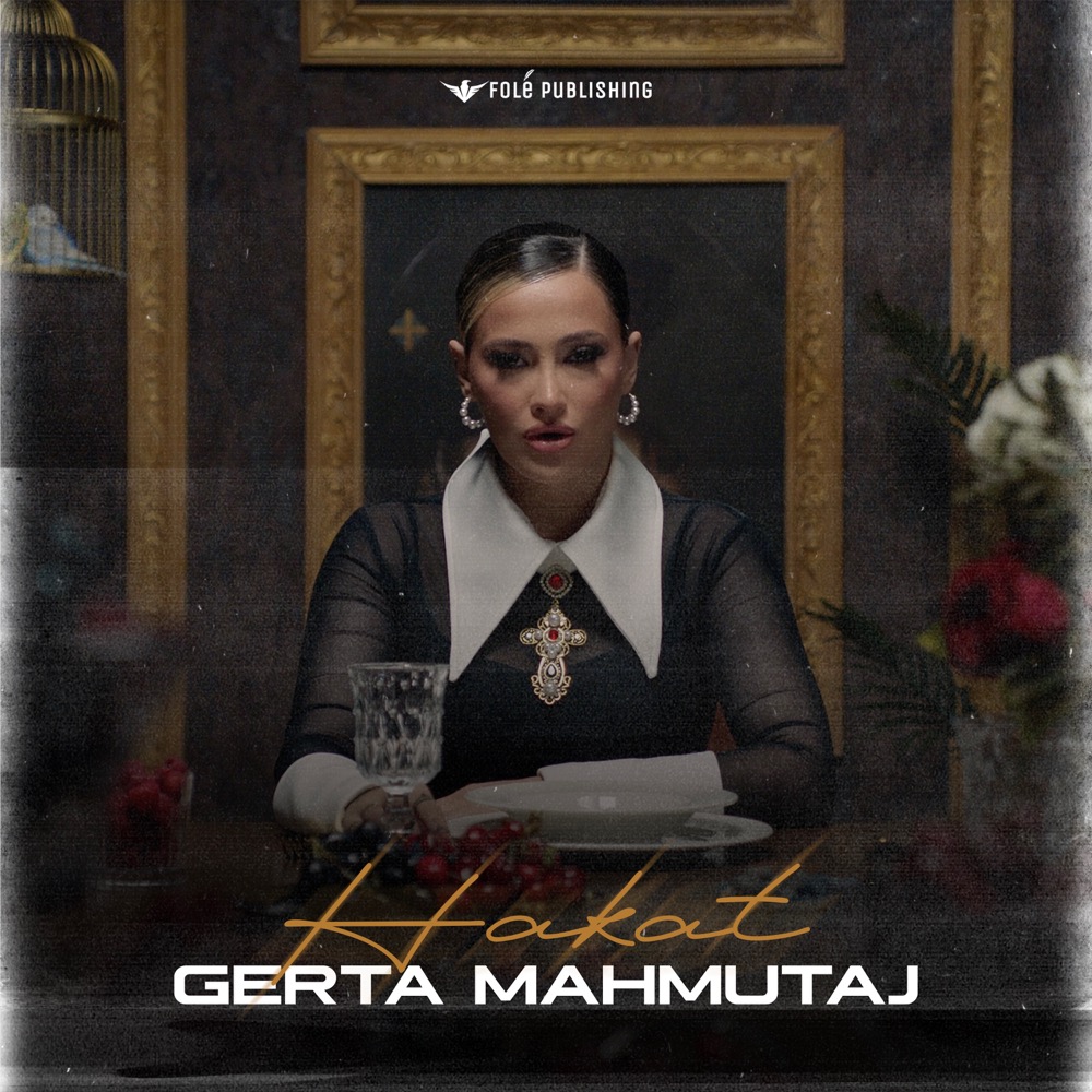 Gerta Mahmutaj - Hakat (Single) - Reviews - Album of The Year
