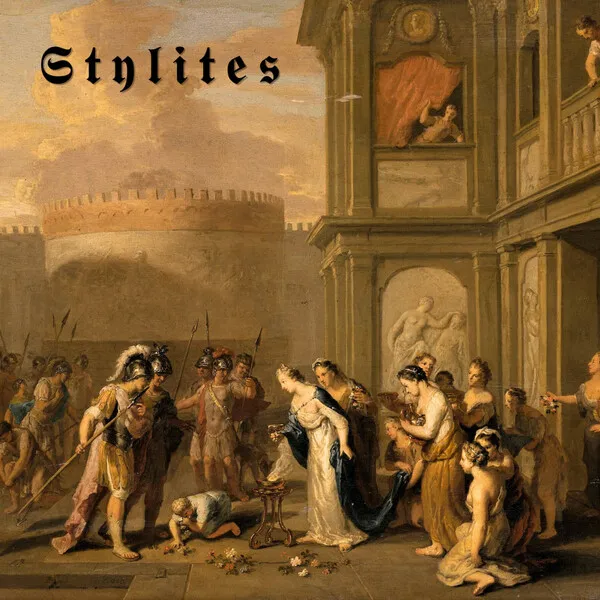 Stylites - 002. A Gratuitous Demise - Reviews - Album of The Year