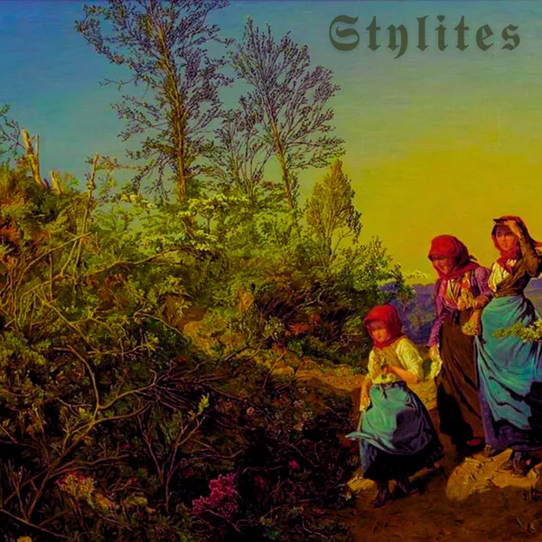 Stylites - 028. The Great Sprout Nurtured (EP) - Reviews - Album of The ...