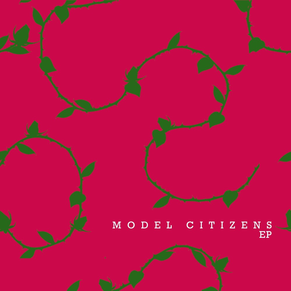 Velvet Skyline - Model Citizens EP (EP) - Reviews - Album of The Year