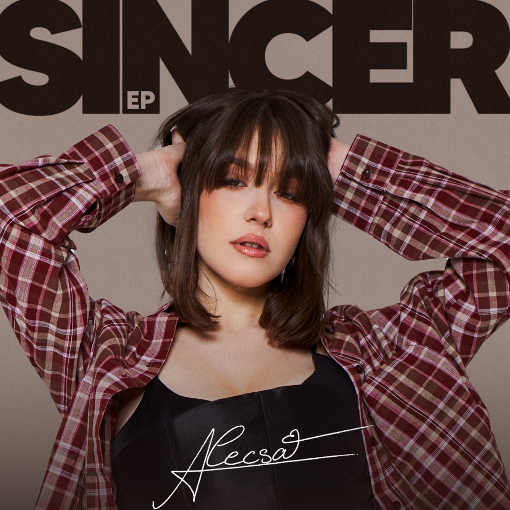 ALECSA - SINCER (EP) - Reviews - Album of The Year