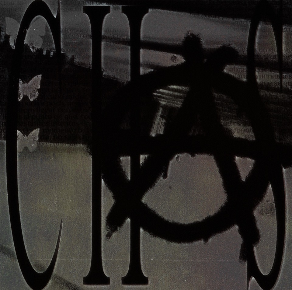Veezy The Virgo - CHAOS EQUINOX II - LONG TIME COMING (Reissue ...