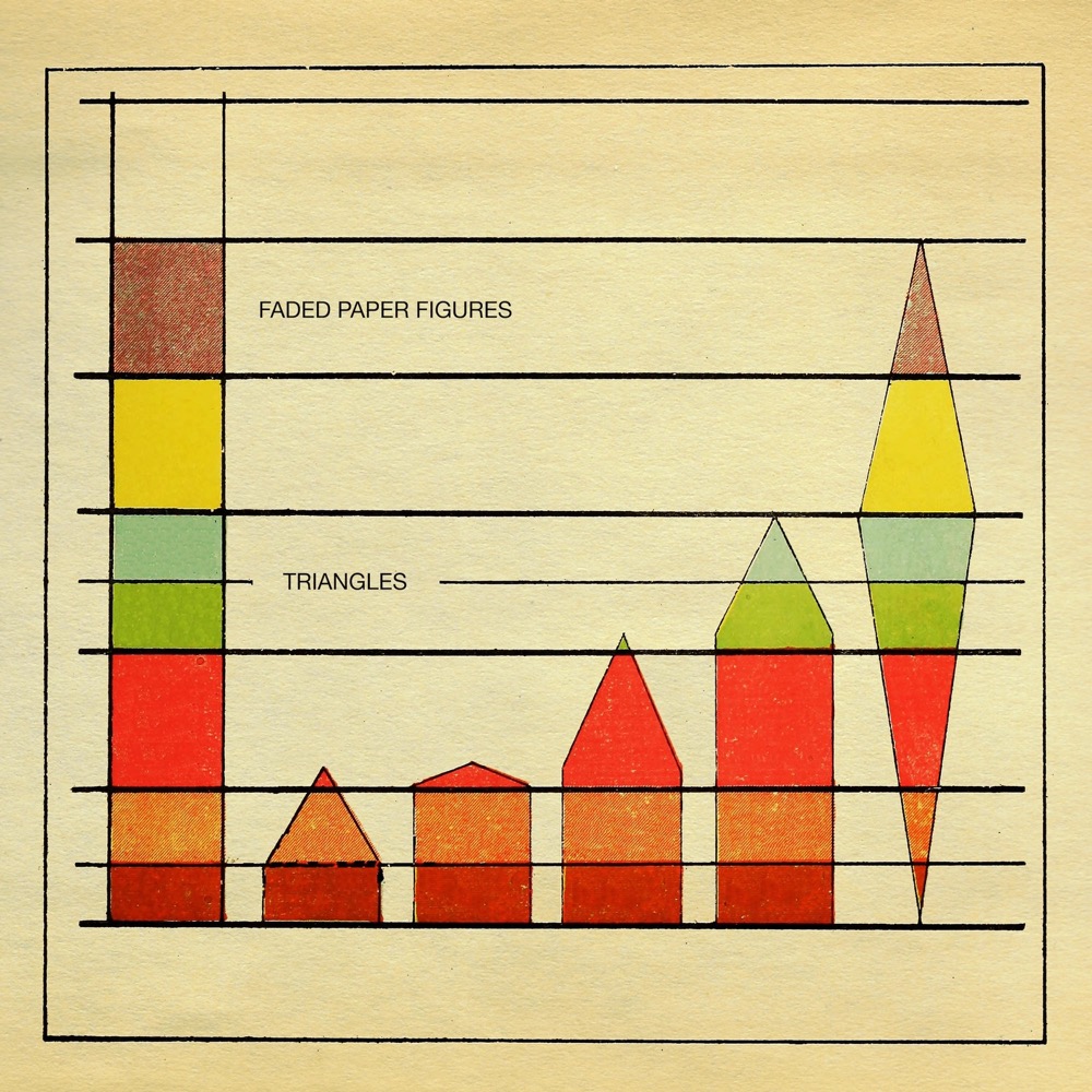 Faded Paper Figures - Triangles - Reviews - Album of The Year