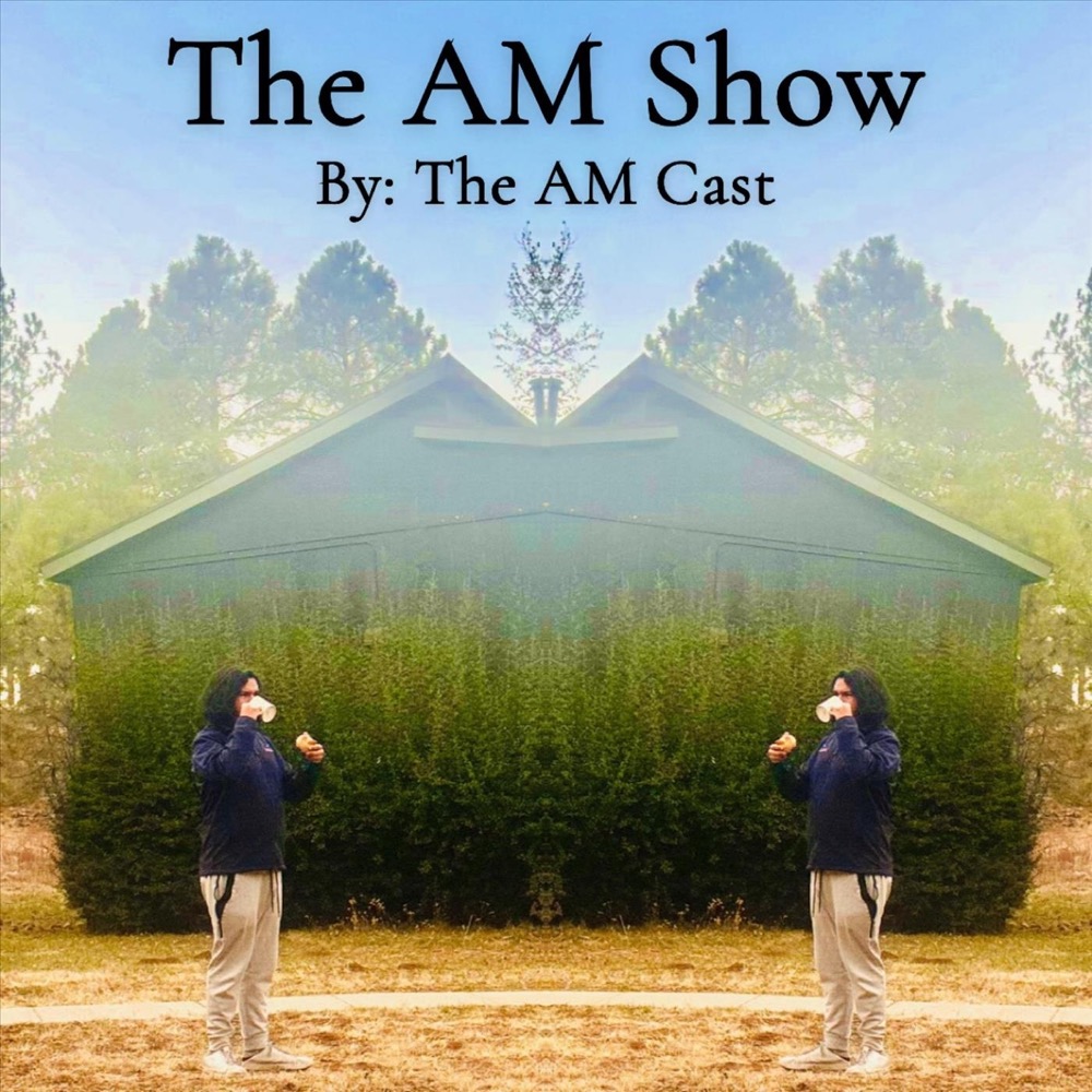 Analog Monsters - The AM Show (Single) - Reviews - Album of The Year