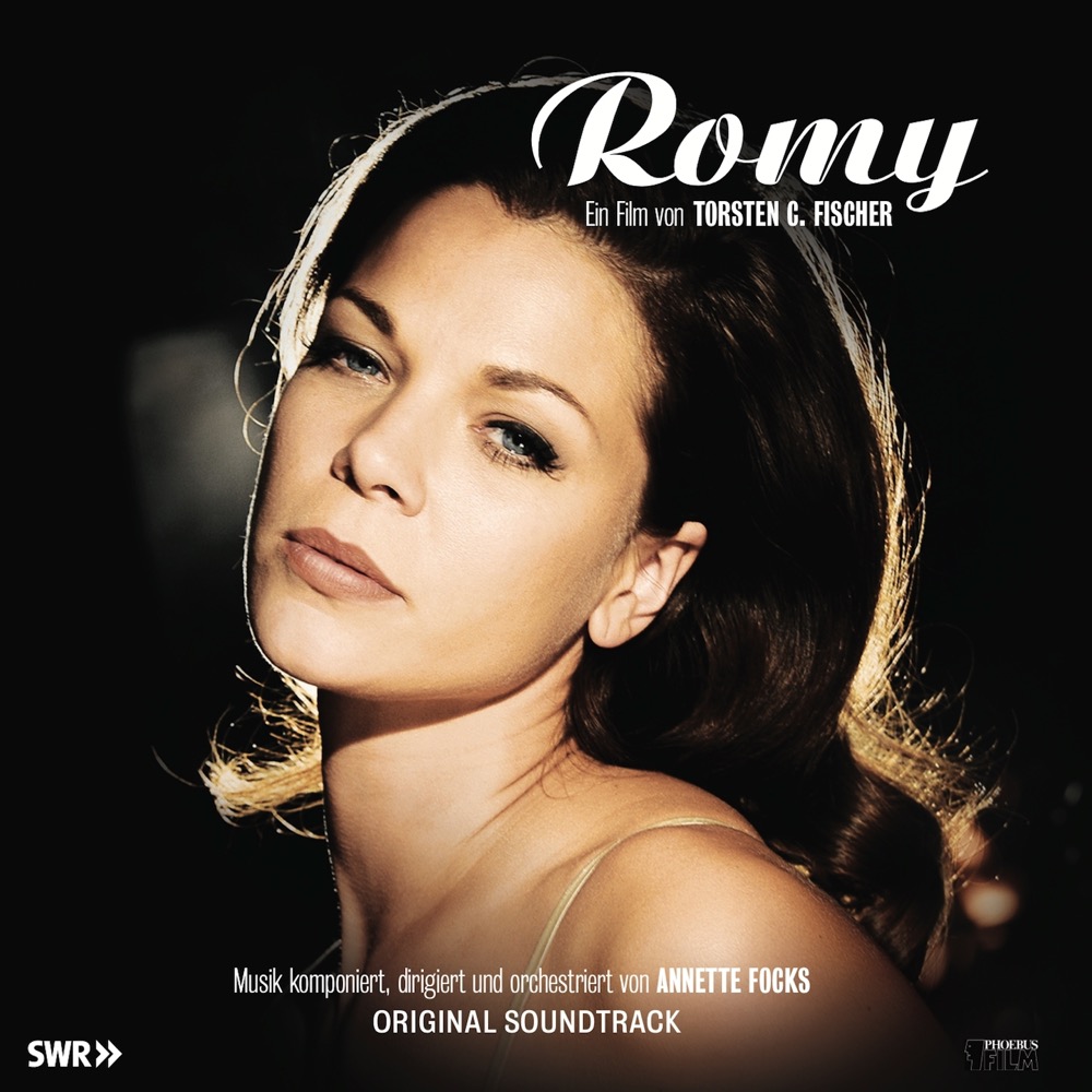 Annette Focks - Romy (Soundtrack) - Reviews - Album of The Year
