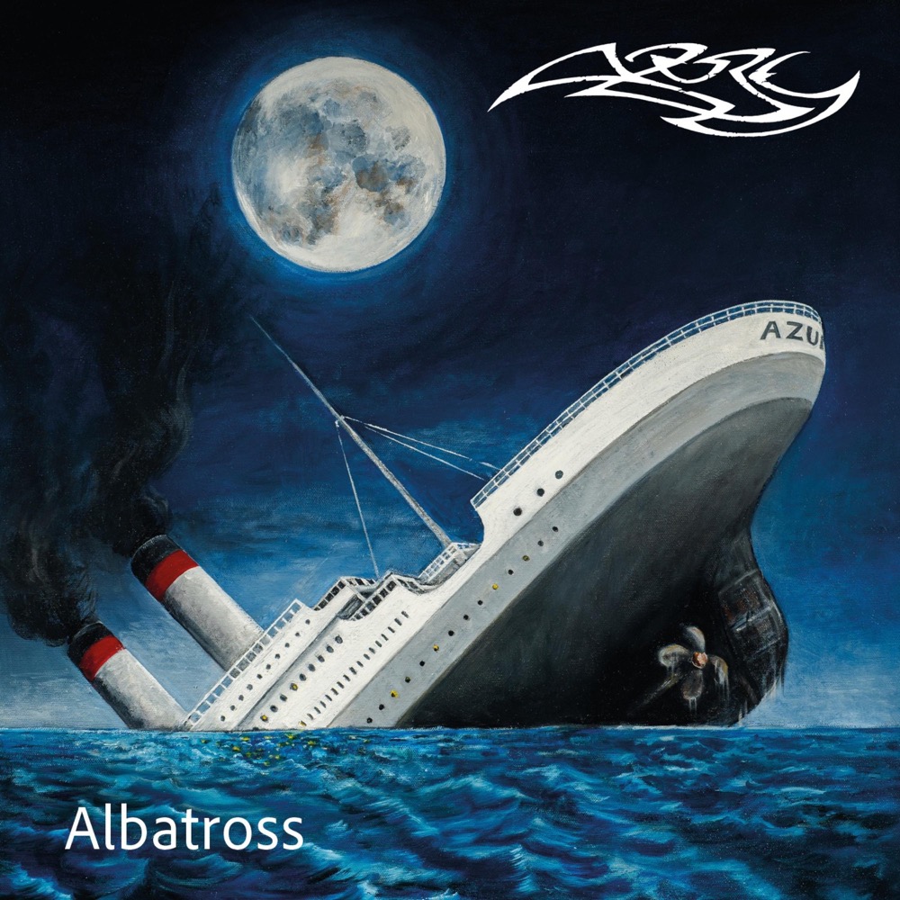 Azure - Albatross - Reviews - Album of The Year