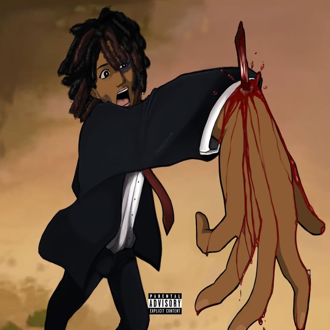 rachyl - iNhuman - Reviews - Album of The Year
