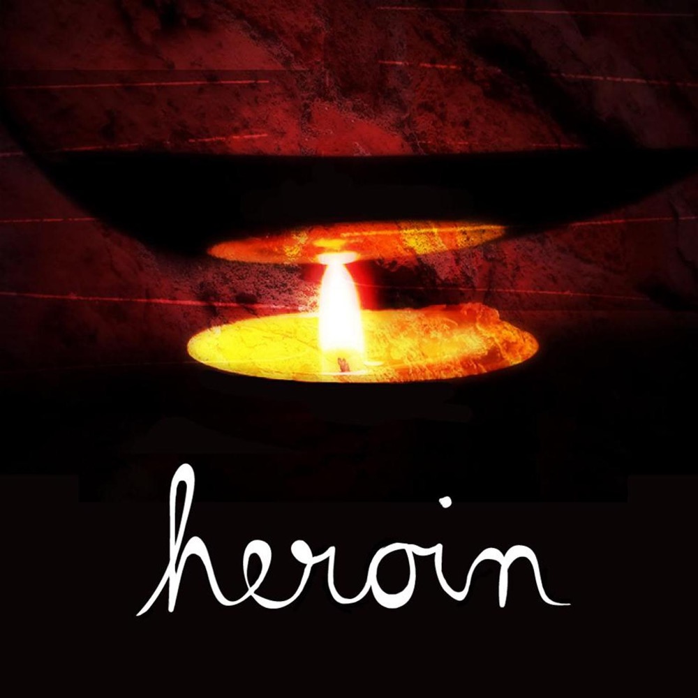 Bongripper - Heroin - Reviews - Album of The Year