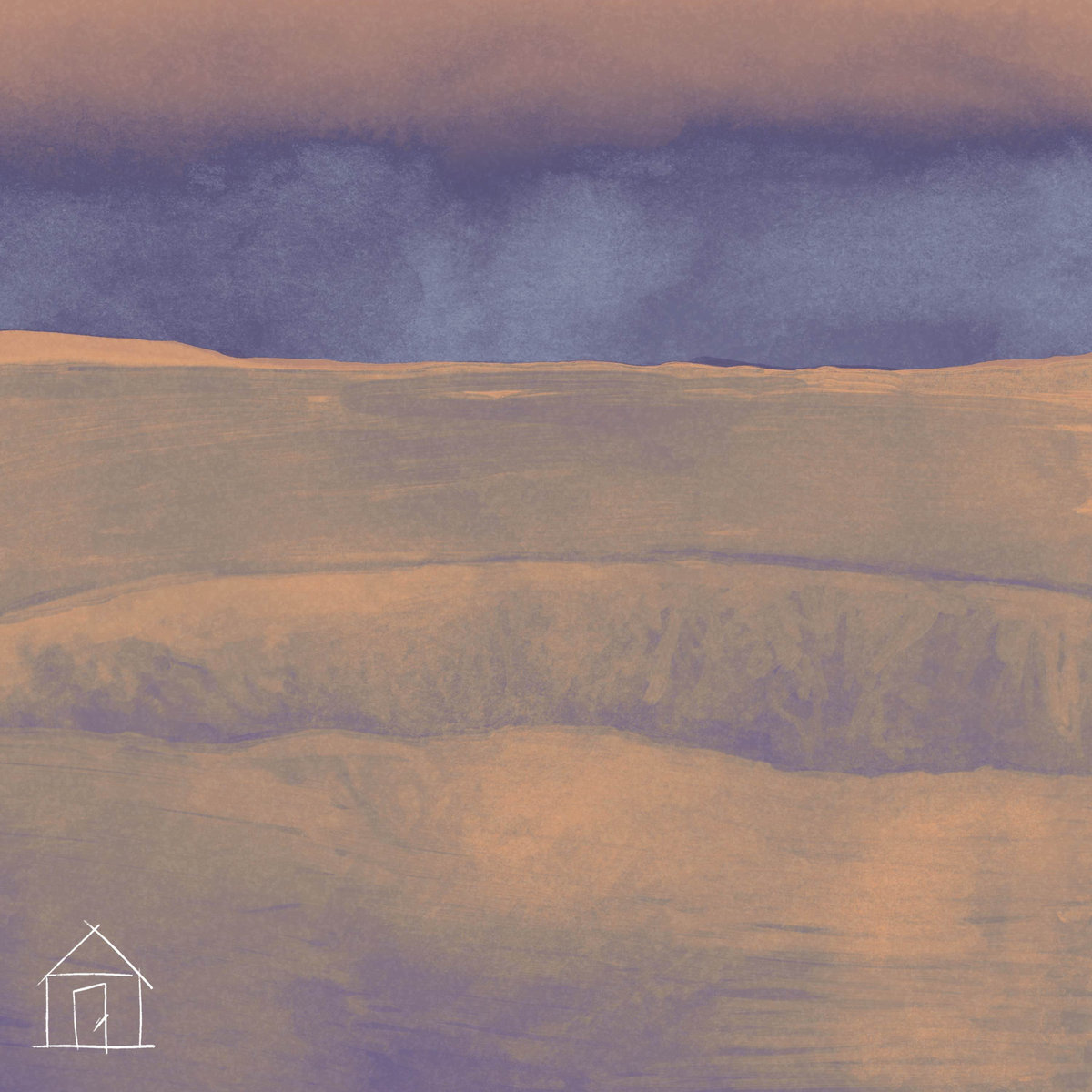 Ellis Evason - Weird Hills - Reviews - Album of The Year