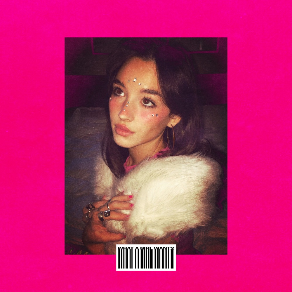 Mckayla Twiggs - What A Girl Wants (Single) - Reviews - Album of The Year