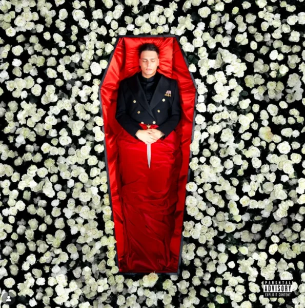 Kid Yugi - Anche gli Eroi Muoiono - User Reviews - Album of The Year