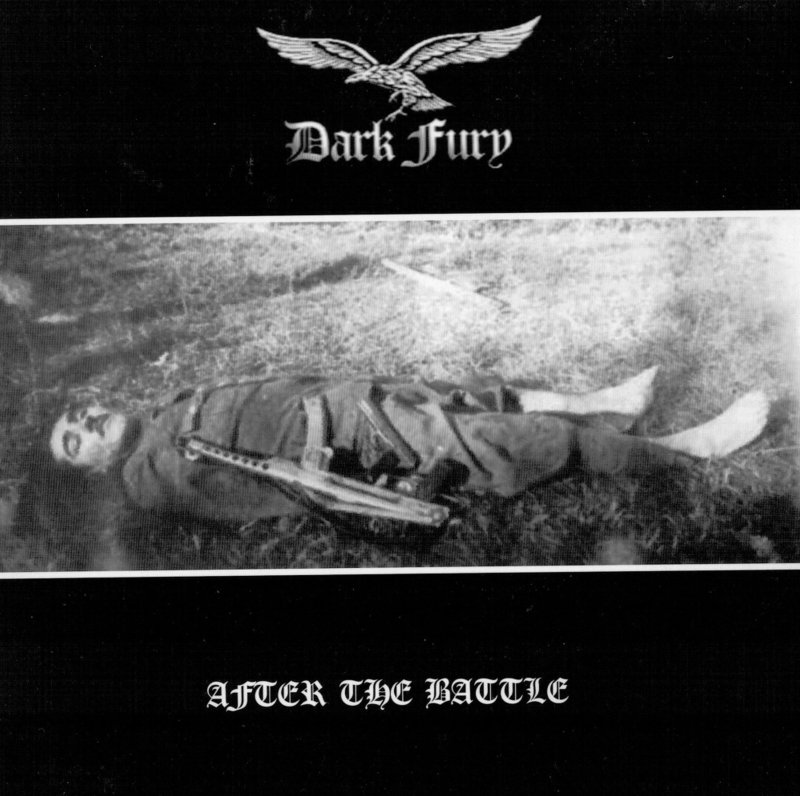 Dark Fury - After the Battle (EP) - Reviews - Album of The Year