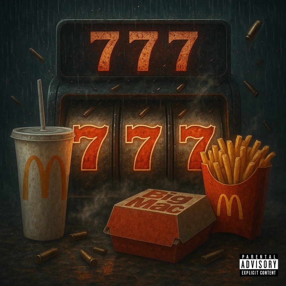 P9jog - Cracking C's 7 Klapping K's (EP) - Reviews - Album of The Year