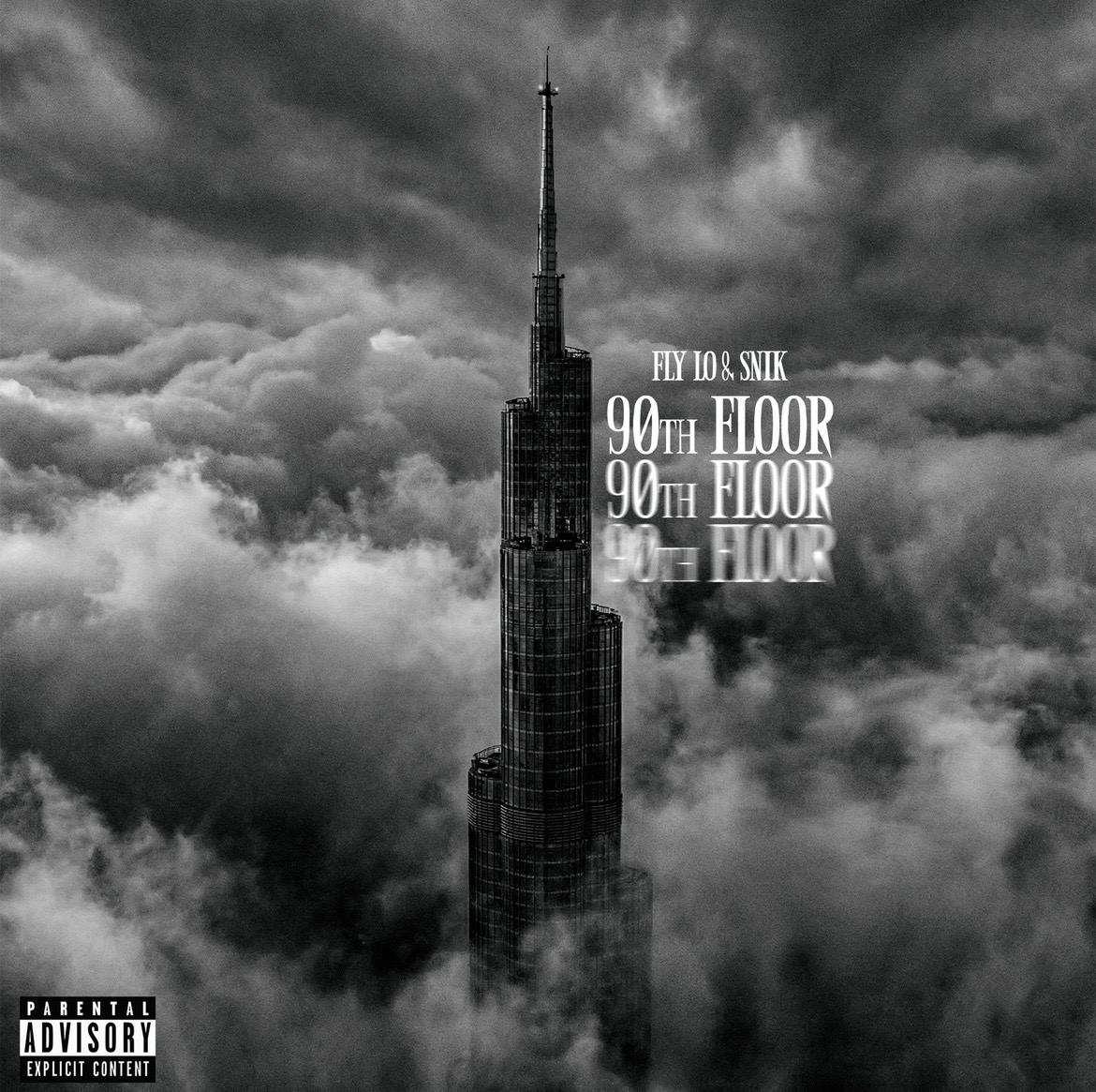 Snik & Fly Lo - 90TH FLOOR (Single) - Reviews - Album of The Year