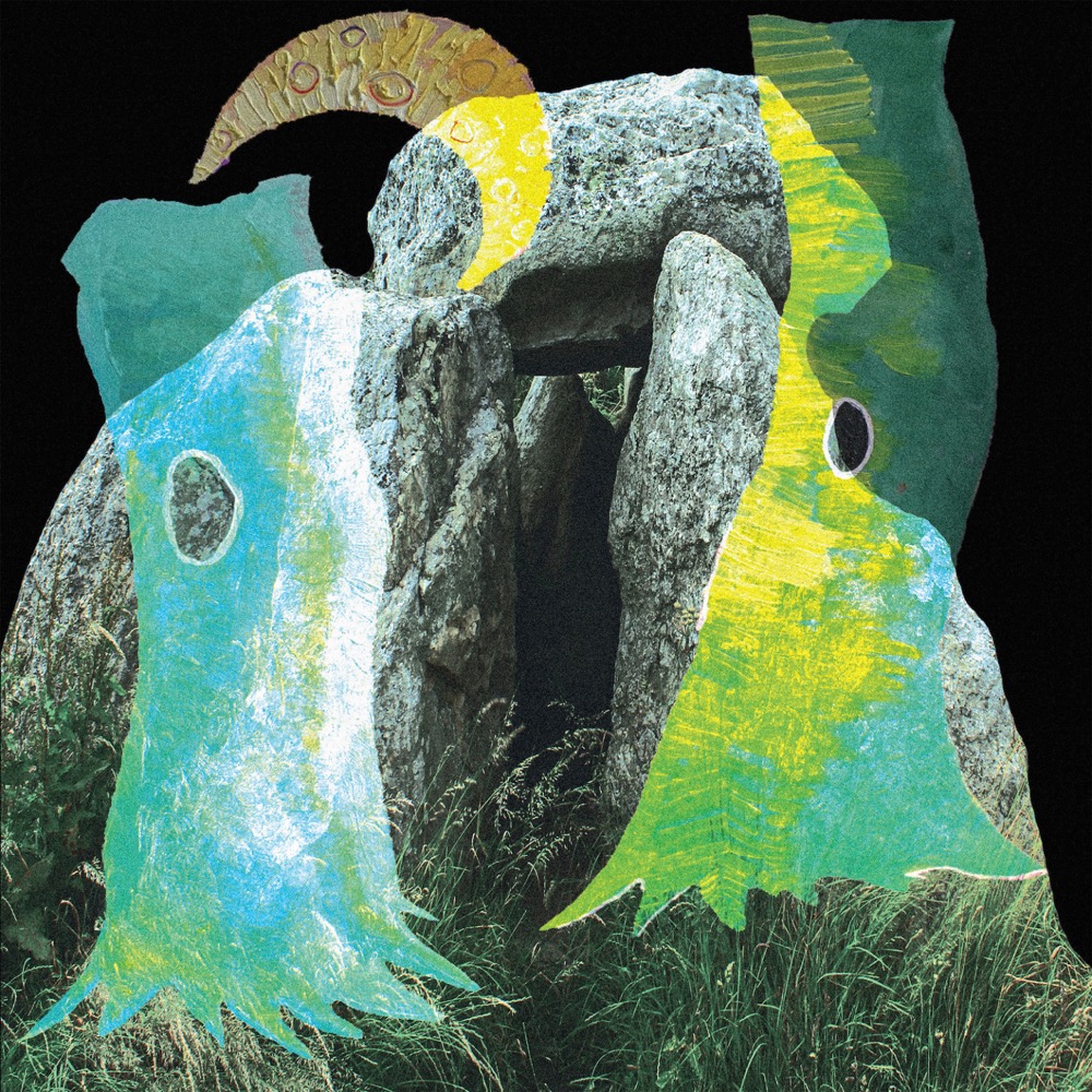 plantoid - FLARE - Reviews - Album of The Year
