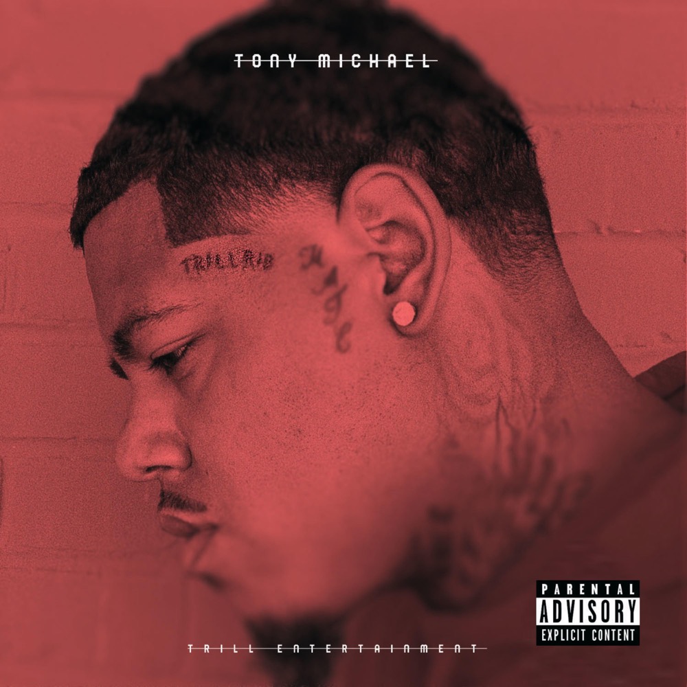 Tony Michael - Trill RNB - Reviews - Album of The Year