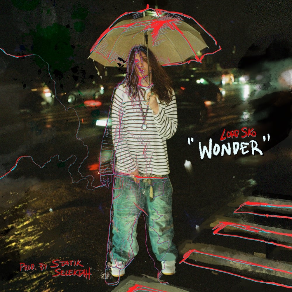 Lord Sko & Statik Selektah - wonder (Single) - Reviews - Album of The Year