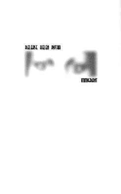 Release Helen Rytka - Immigrant - Reviews - Album of The Year