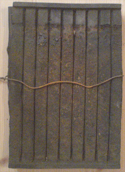 Release Helen Rytka - Garrards Yard (EP) - Reviews - Album of The Year